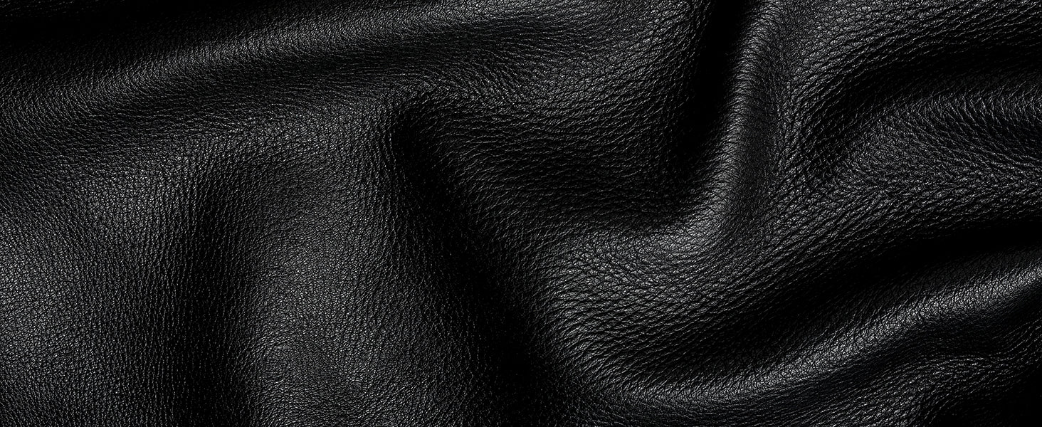 So erkennst du echtes Leder - Der ultimative Leitfaden für Lederliebha ...